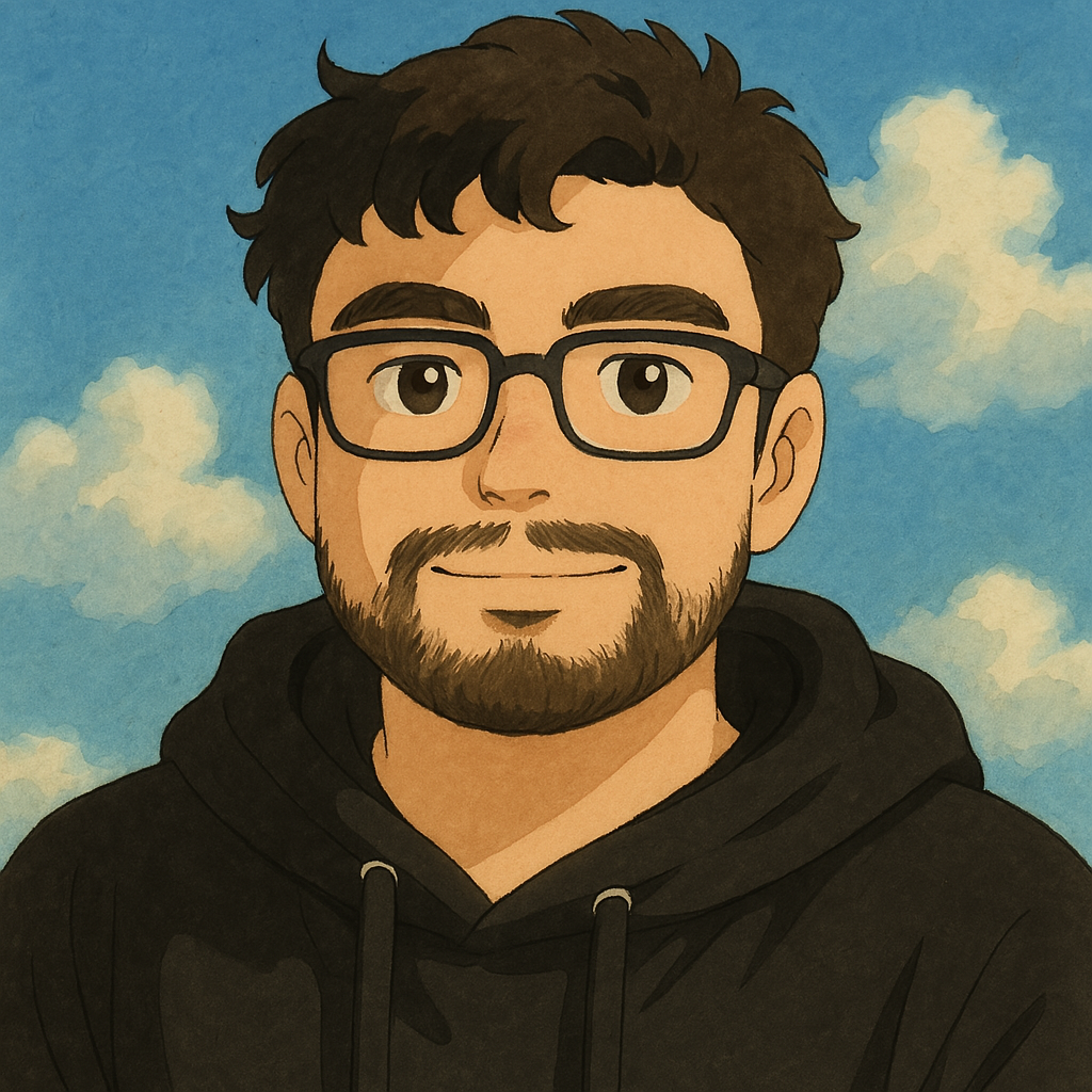 Ameen Baradar | VasudevanLab